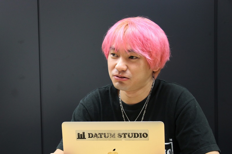 最初から完璧な人はいない――DATUM STUDIOが唱えるデータサイエンティストの「採り方」「育て方」とは｜ハイクラス転職エージェントのパソナキャリア